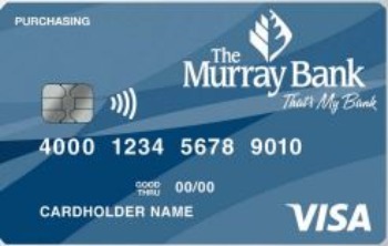 Business Purchase Credit Cards | Western KY Cash Rebate | TMB