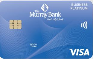 Business Credit Card | Western KY Purchase & Online Banking | TMB