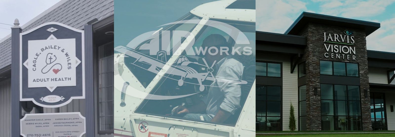 The Murray Bank | Western KY Mortgages | Car & Agricultural Loans